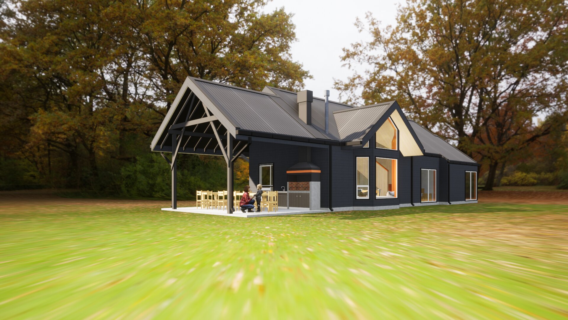 Loft PRO1 – moldeloft.cl